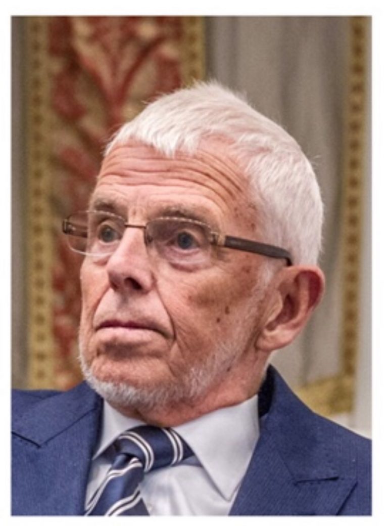 In Memoriam Jan Postma - Parochie Sint Maarten