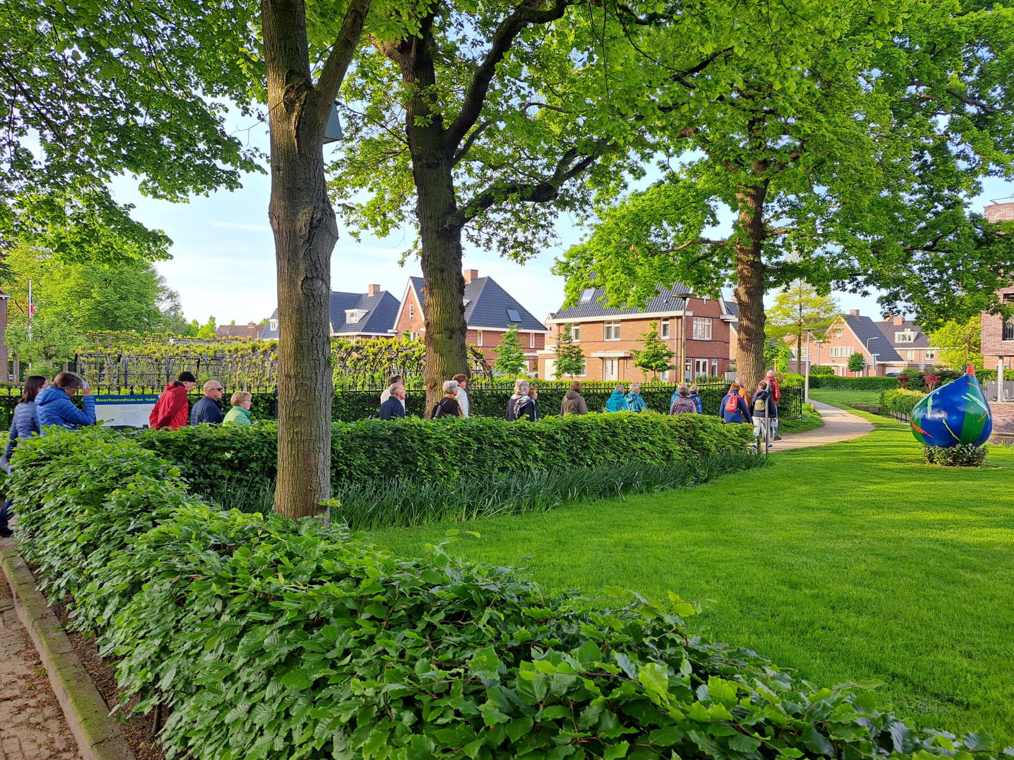 Dauwtrappen/Stiltewandeling 2023 met als thema “Verbinding” - Parochie ...